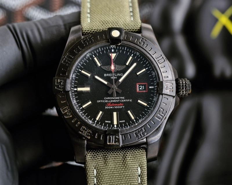 BREITLING Watches