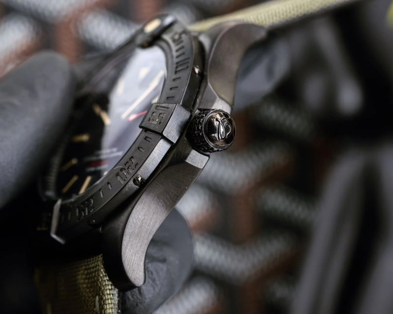 High fidelity BREITLING Watches