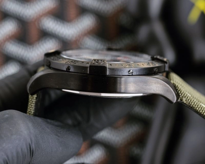 High fidelity BREITLING Watches
