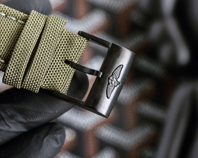 High fidelity BREITLING Watches