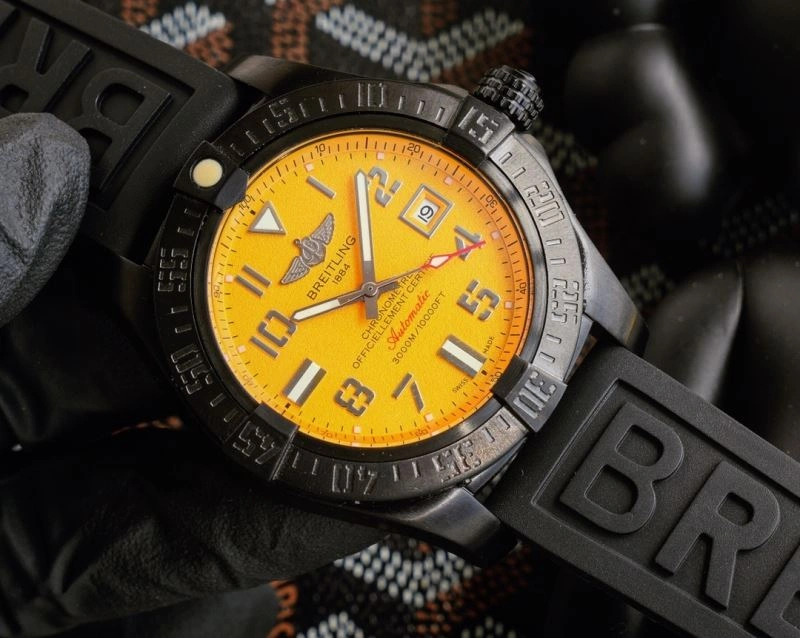 1:1 copy BREITLING Watches