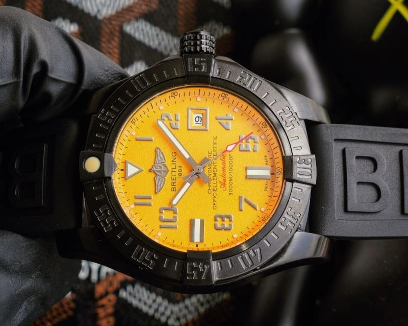 1:1 copy BREITLING Watches