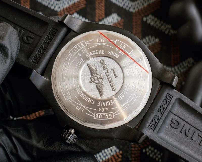 1:1 copy BREITLING Watches