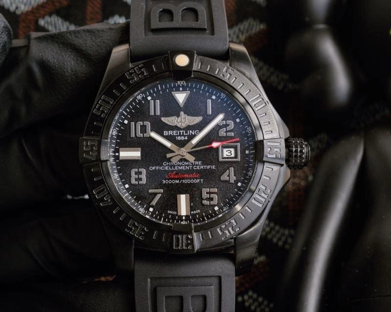 1:1 copy BREITLING Watches