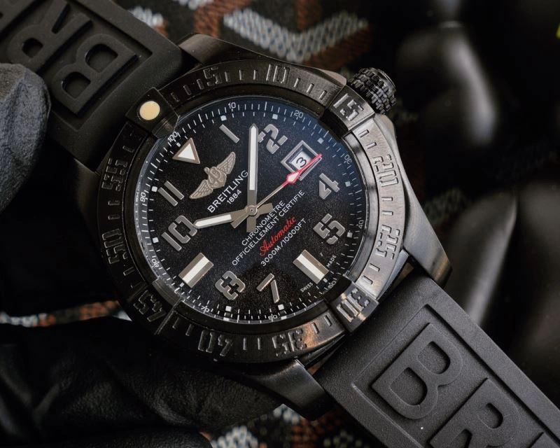 1:1 copy BREITLING Watches