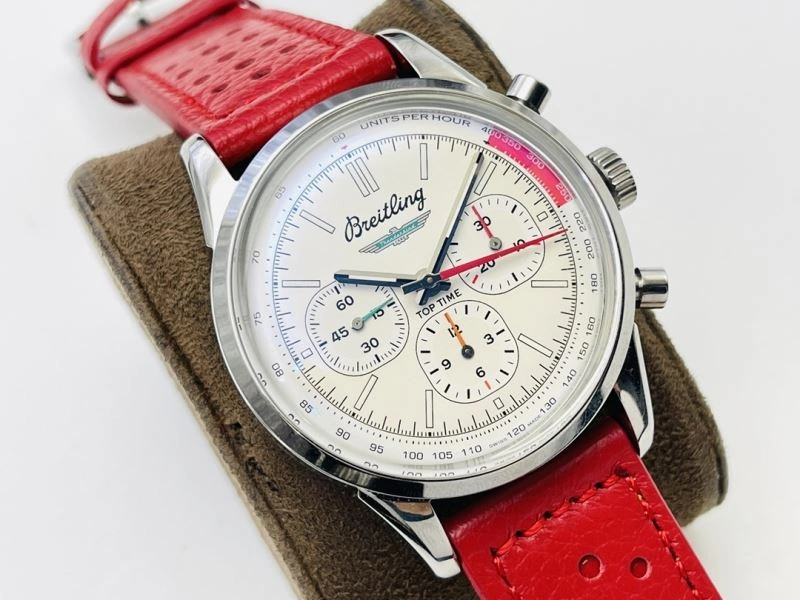 Top mirror BREITLING Watches