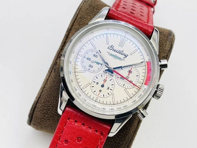 Top mirror BREITLING Watches