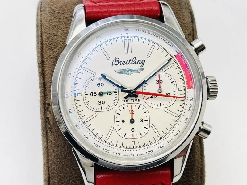 Top mirror BREITLING Watches
