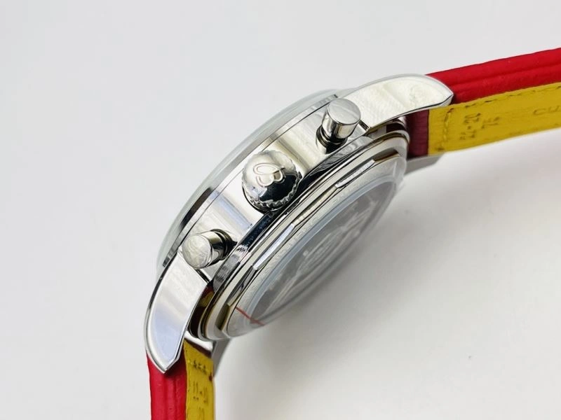 Top mirror BREITLING Watches