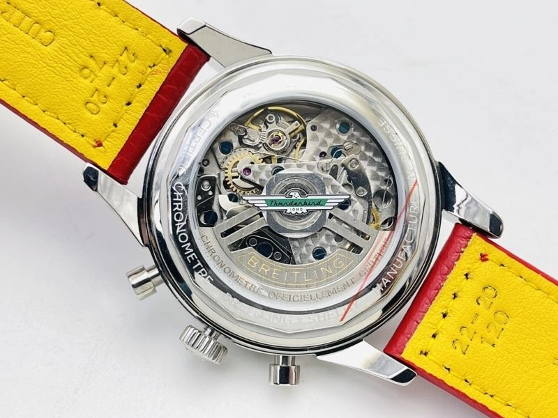 Top mirror BREITLING Watches
