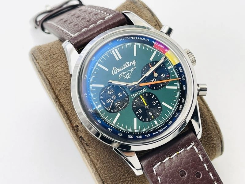 High fidelity BREITLING Watches