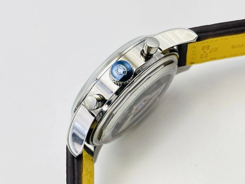 Brand-authenticated BREITLING Watches