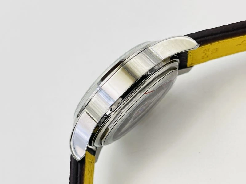 Brand-authenticated BREITLING Watches