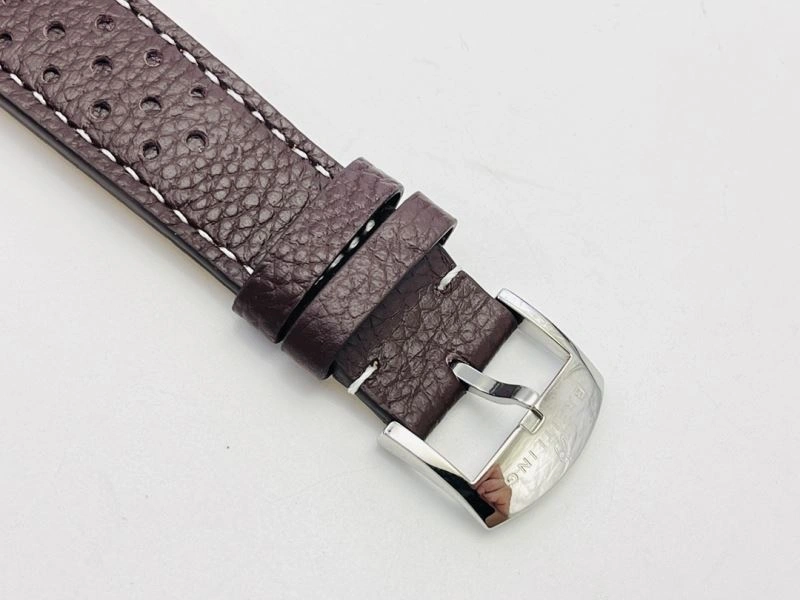 Brand-authenticated BREITLING Watches
