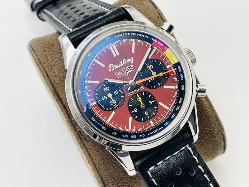 1:1 copy BREITLING Watches