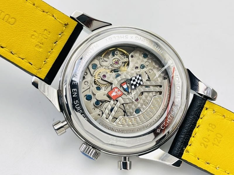 1:1 copy BREITLING Watches