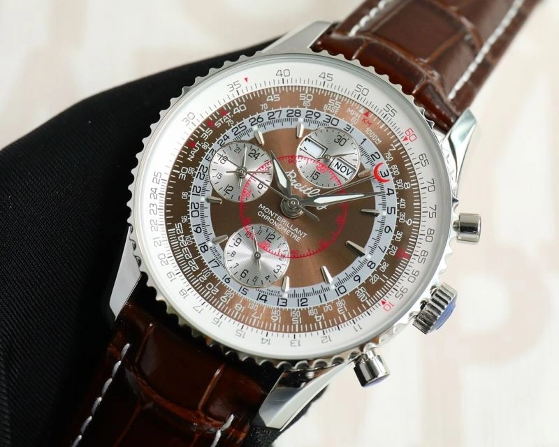High accuracy BREITLING Watches