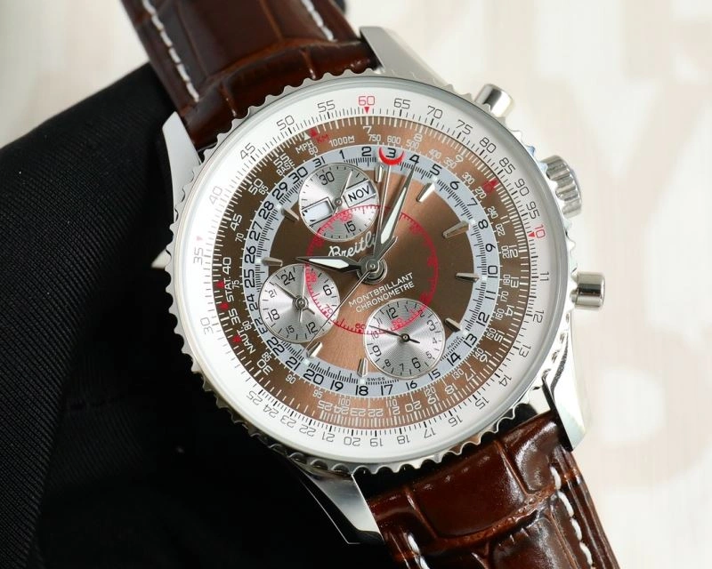 High accuracy BREITLING Watches