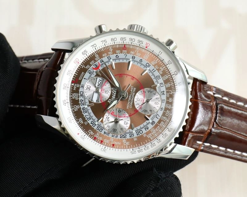 High accuracy BREITLING Watches