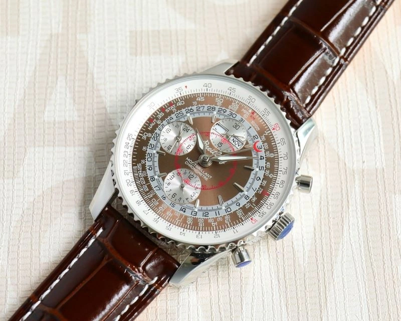 High accuracy BREITLING Watches