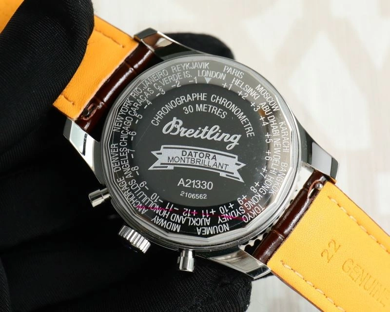 High accuracy BREITLING Watches