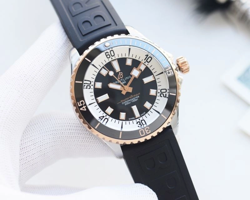 BREITLING Watches