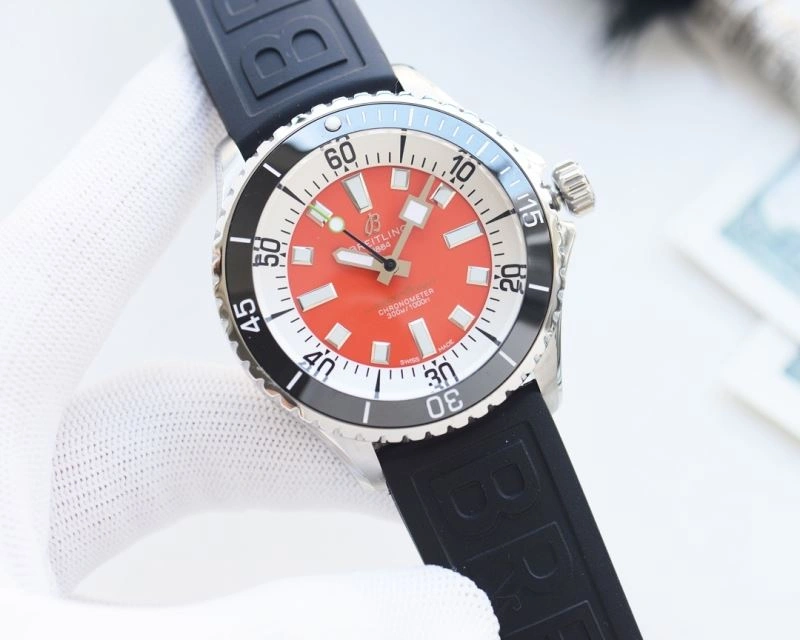Discounted BREITLING Watches