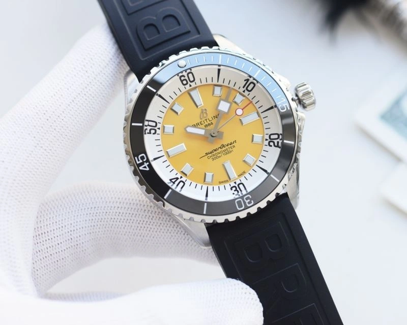 Discounted BREITLING Watches