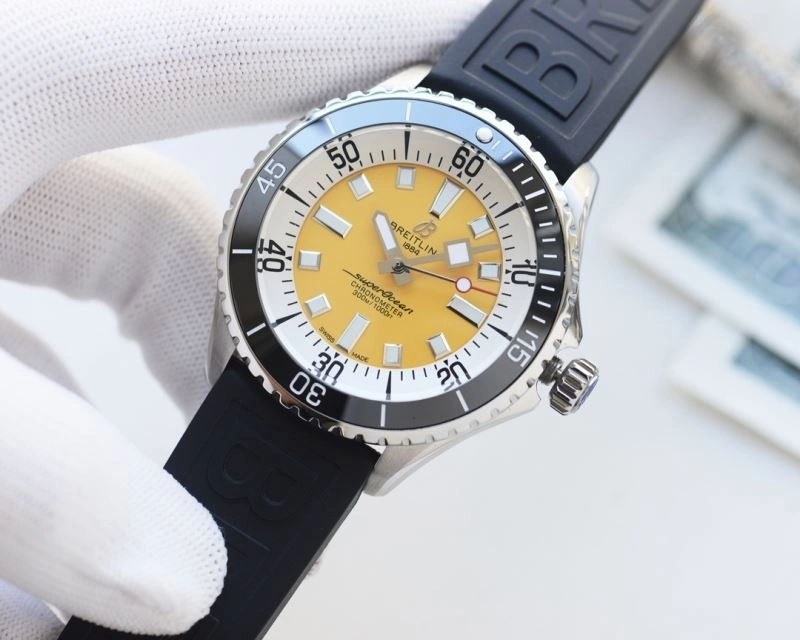 Discounted BREITLING Watches