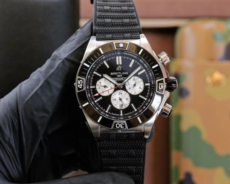 Affordable BREITLING Watches