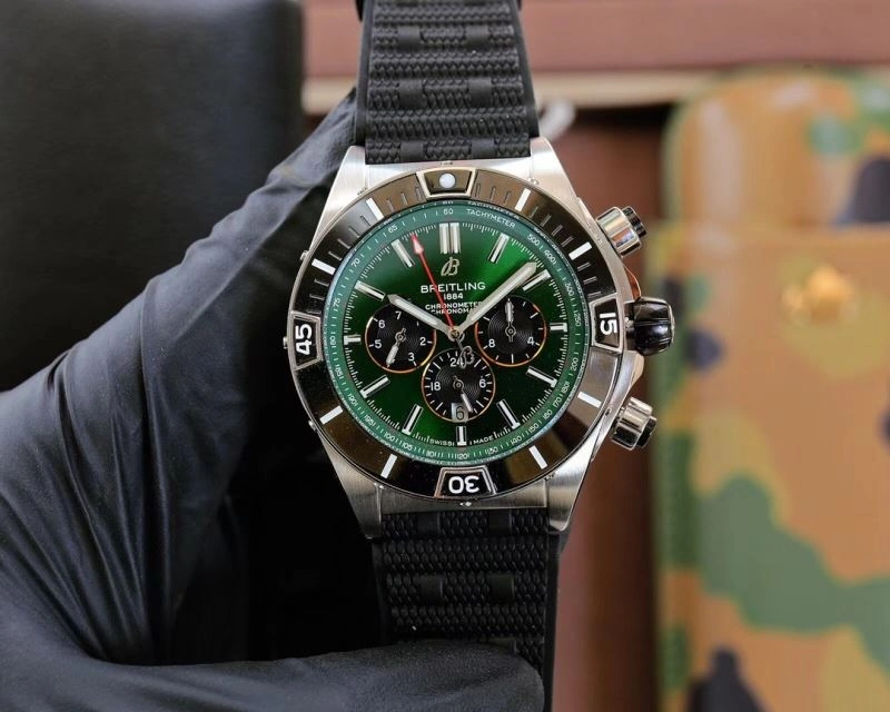 Factory-made BREITLING Watches