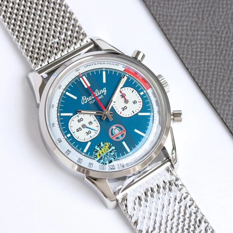 Top mirror BREITLING Watches