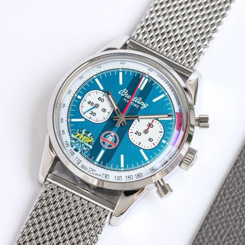 Top mirror BREITLING Watches