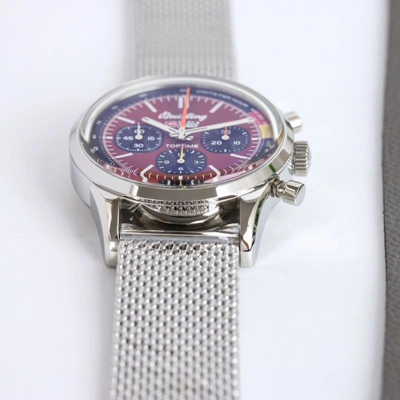 Top mirror BREITLING Watches