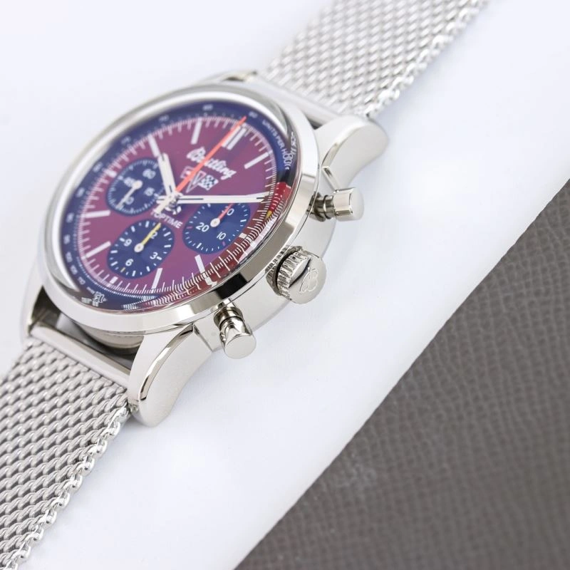 Top mirror BREITLING Watches