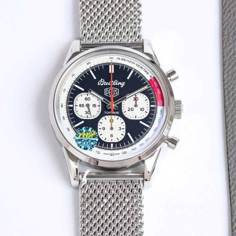 Value-priced BREITLING Watches