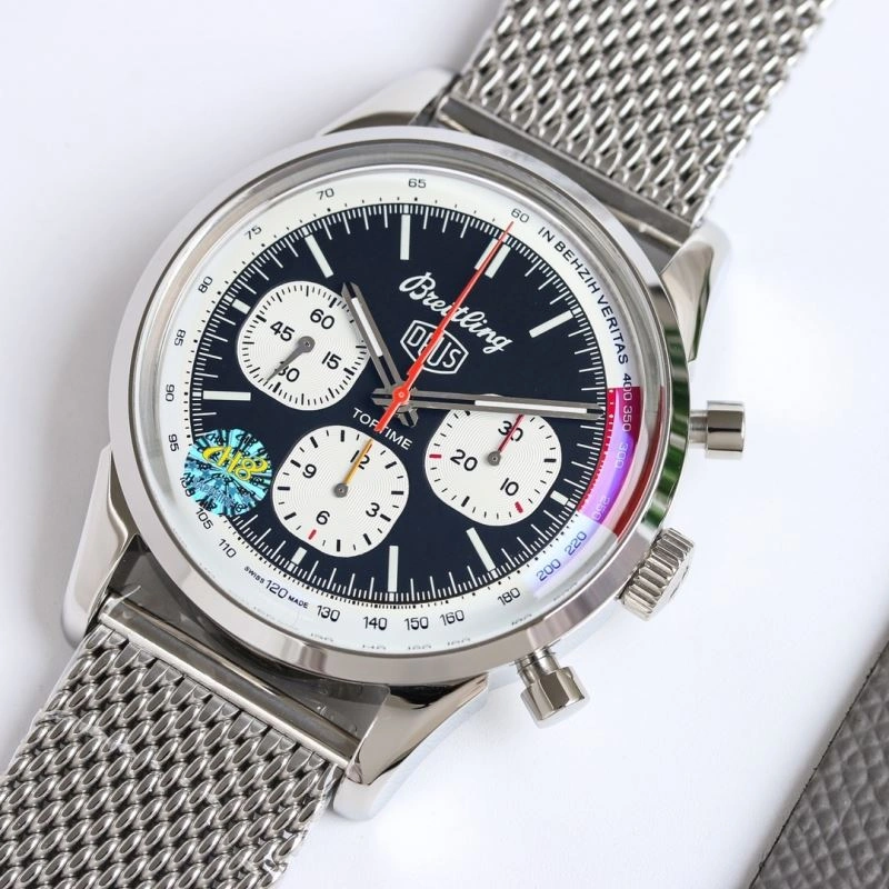 Value-priced BREITLING Watches