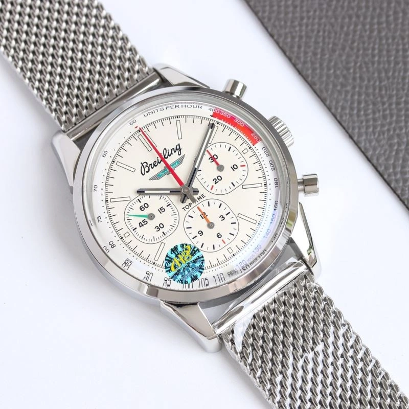 Value-priced BREITLING Watches