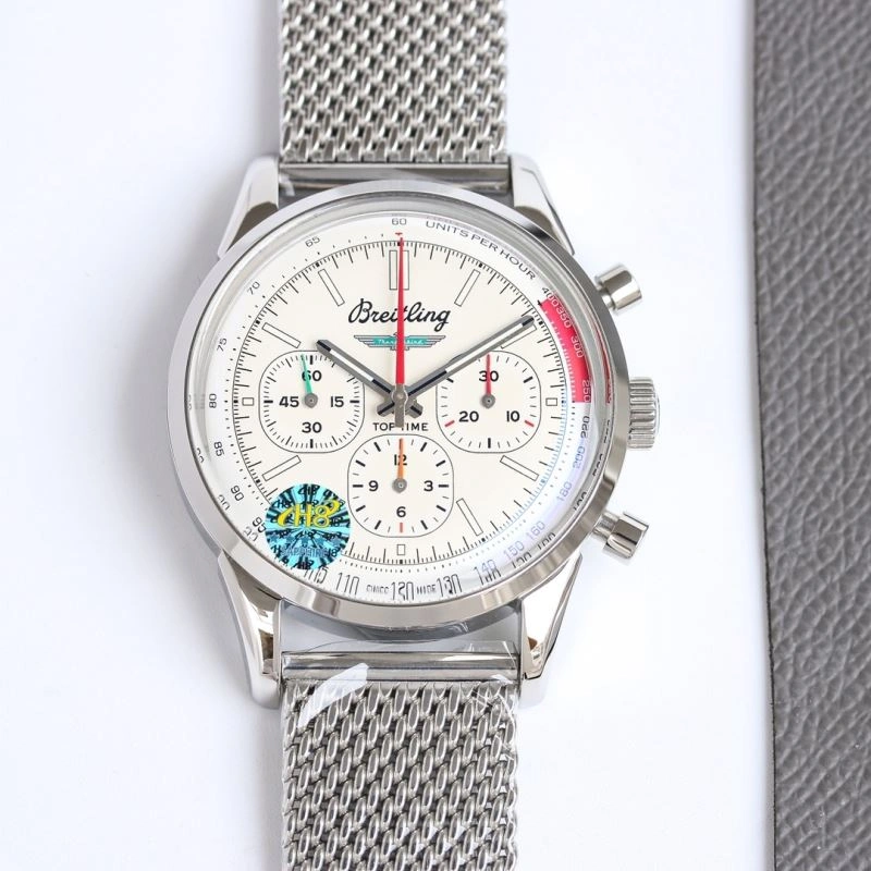 Value-priced BREITLING Watches