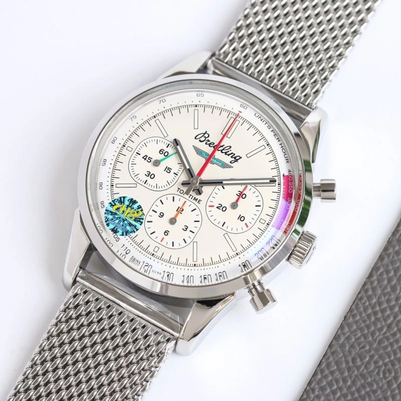 Value-priced BREITLING Watches