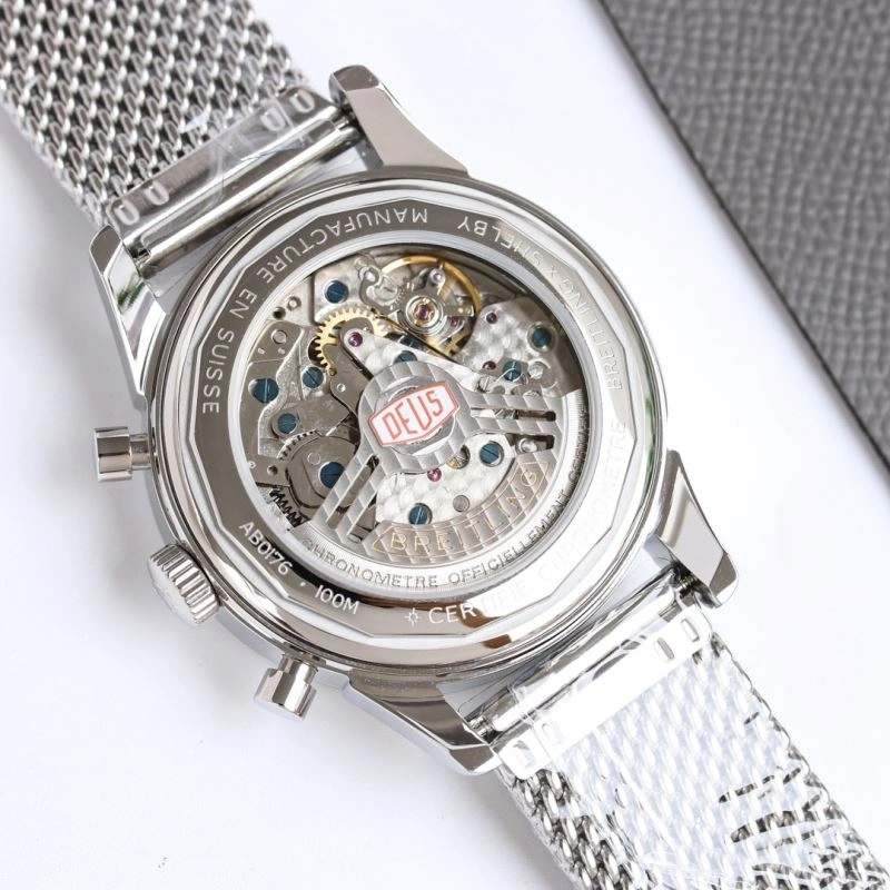 Value-priced BREITLING Watches
