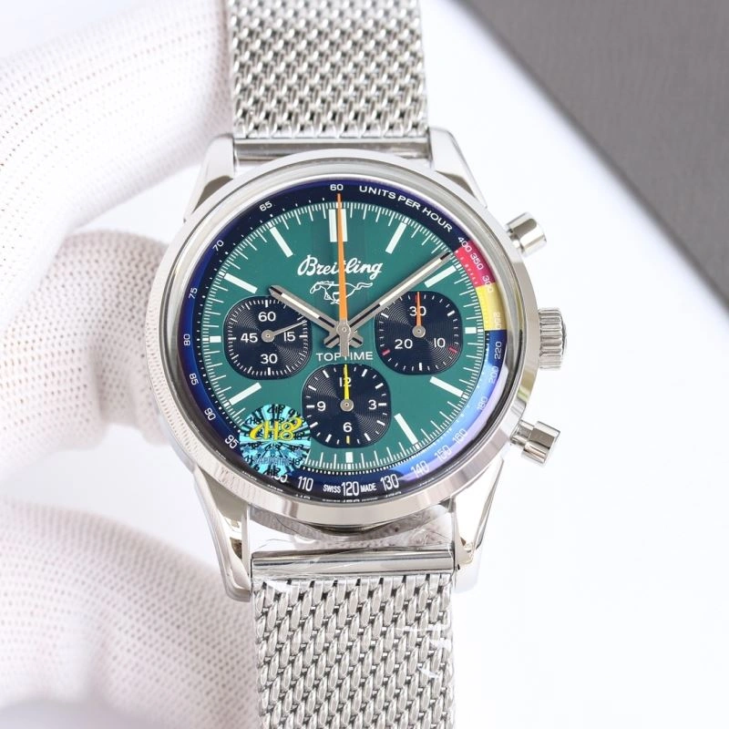 Factory-made BREITLING Watches