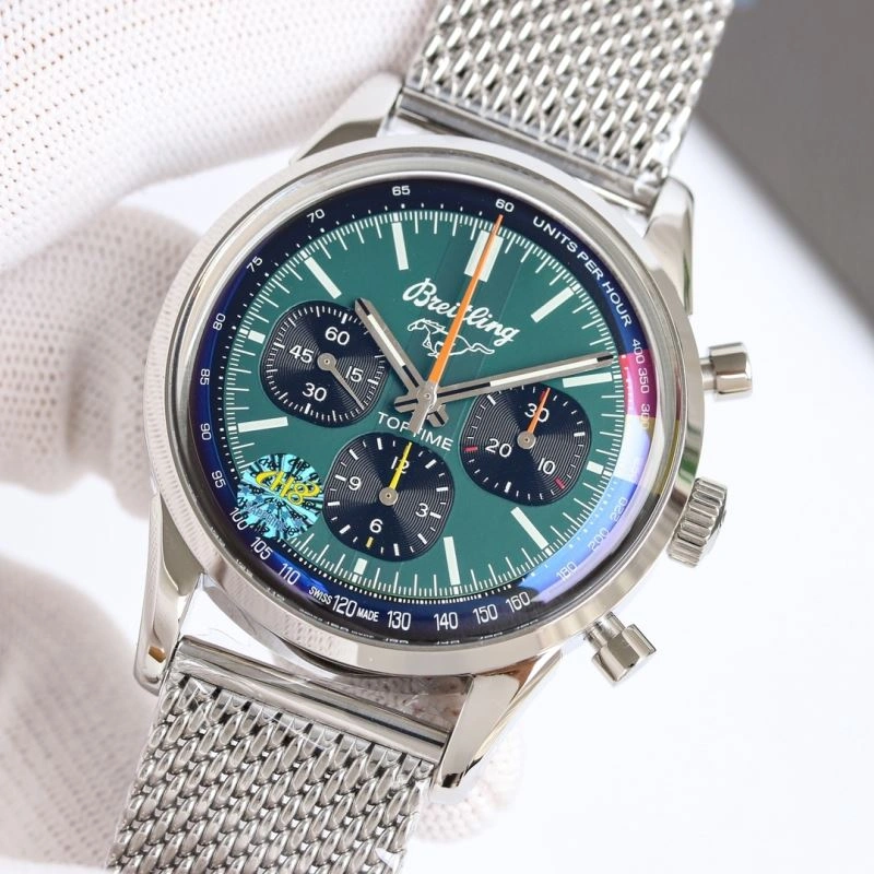 Factory-made BREITLING Watches