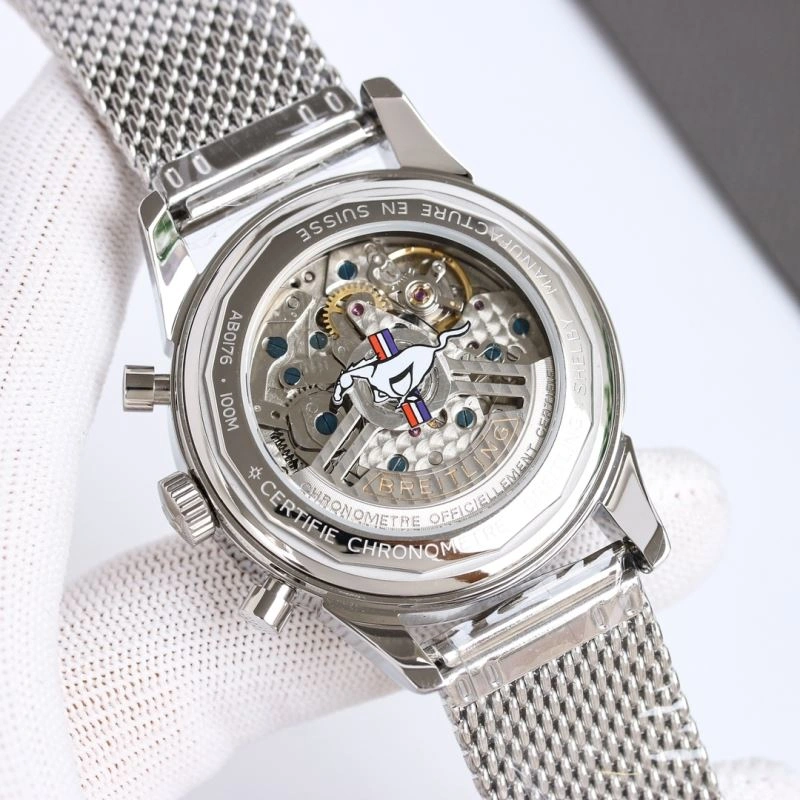 Factory-made BREITLING Watches