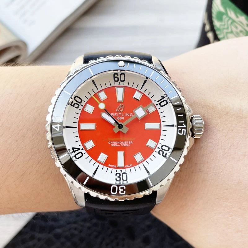 BREITLING Watches