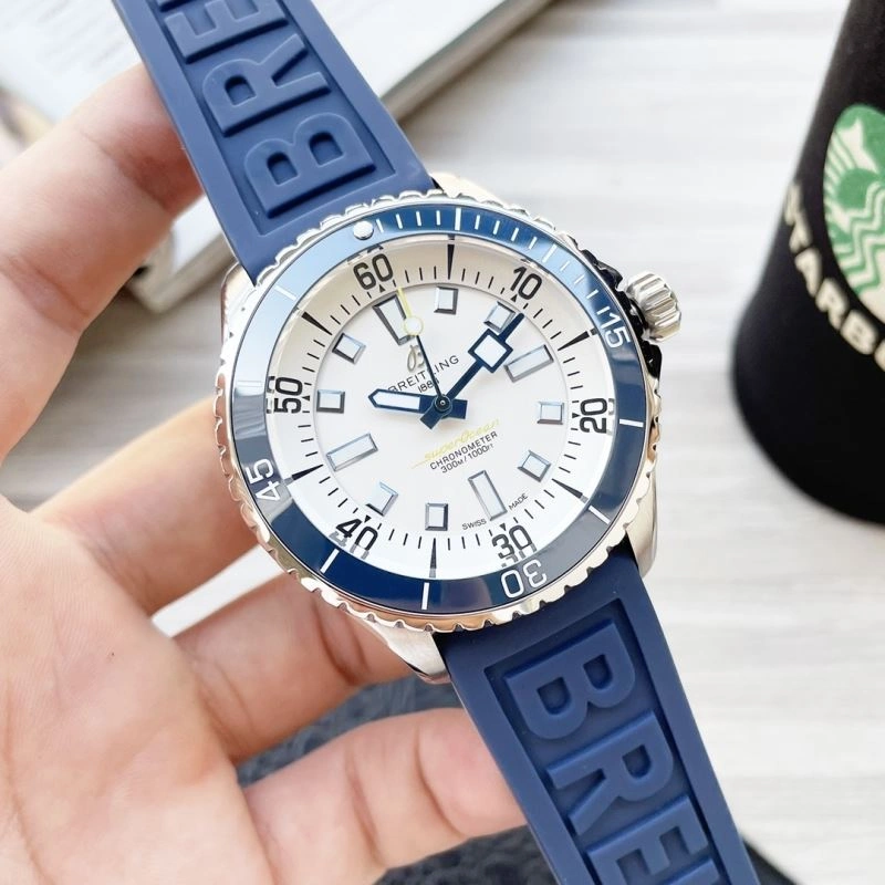 High fidelity BREITLING Watches
