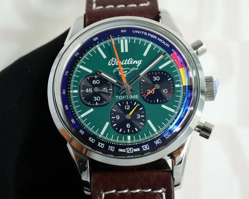 Official BREITLING Watches