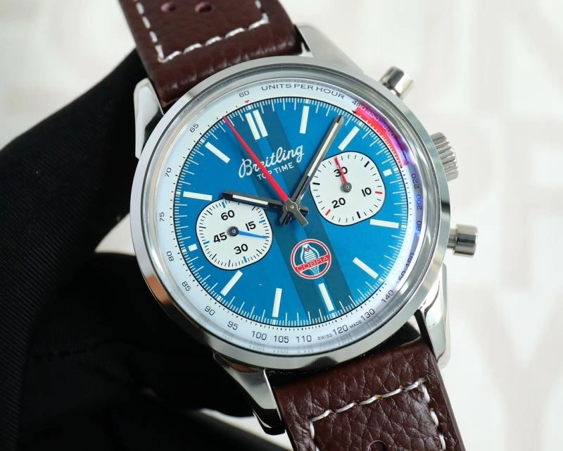 Official BREITLING Watches