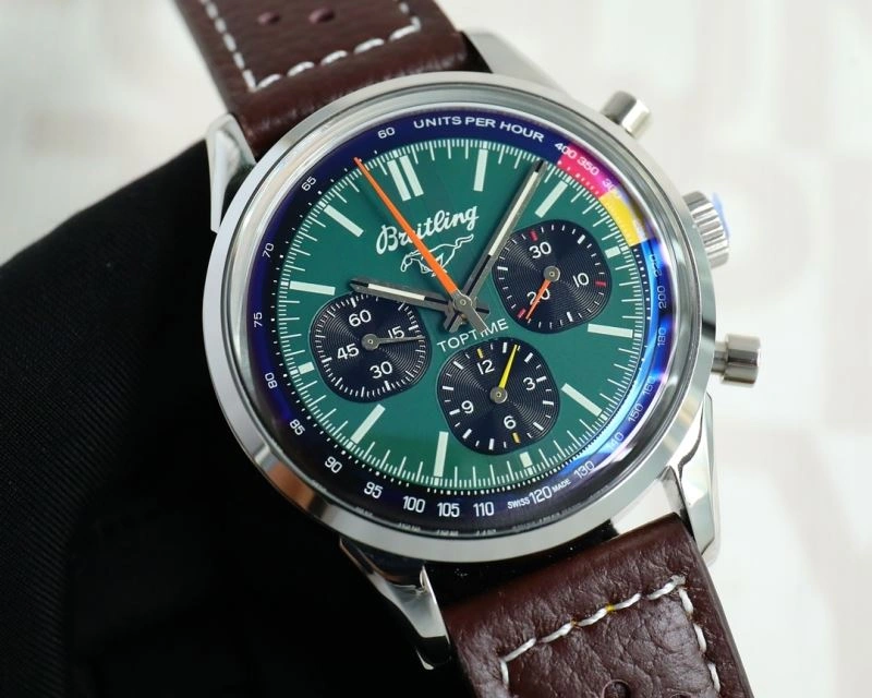 Official BREITLING Watches