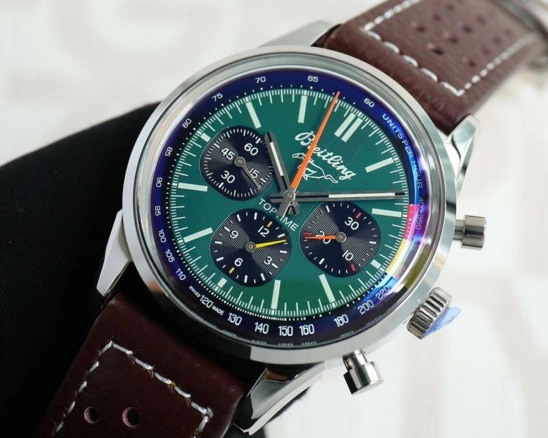 Official BREITLING Watches